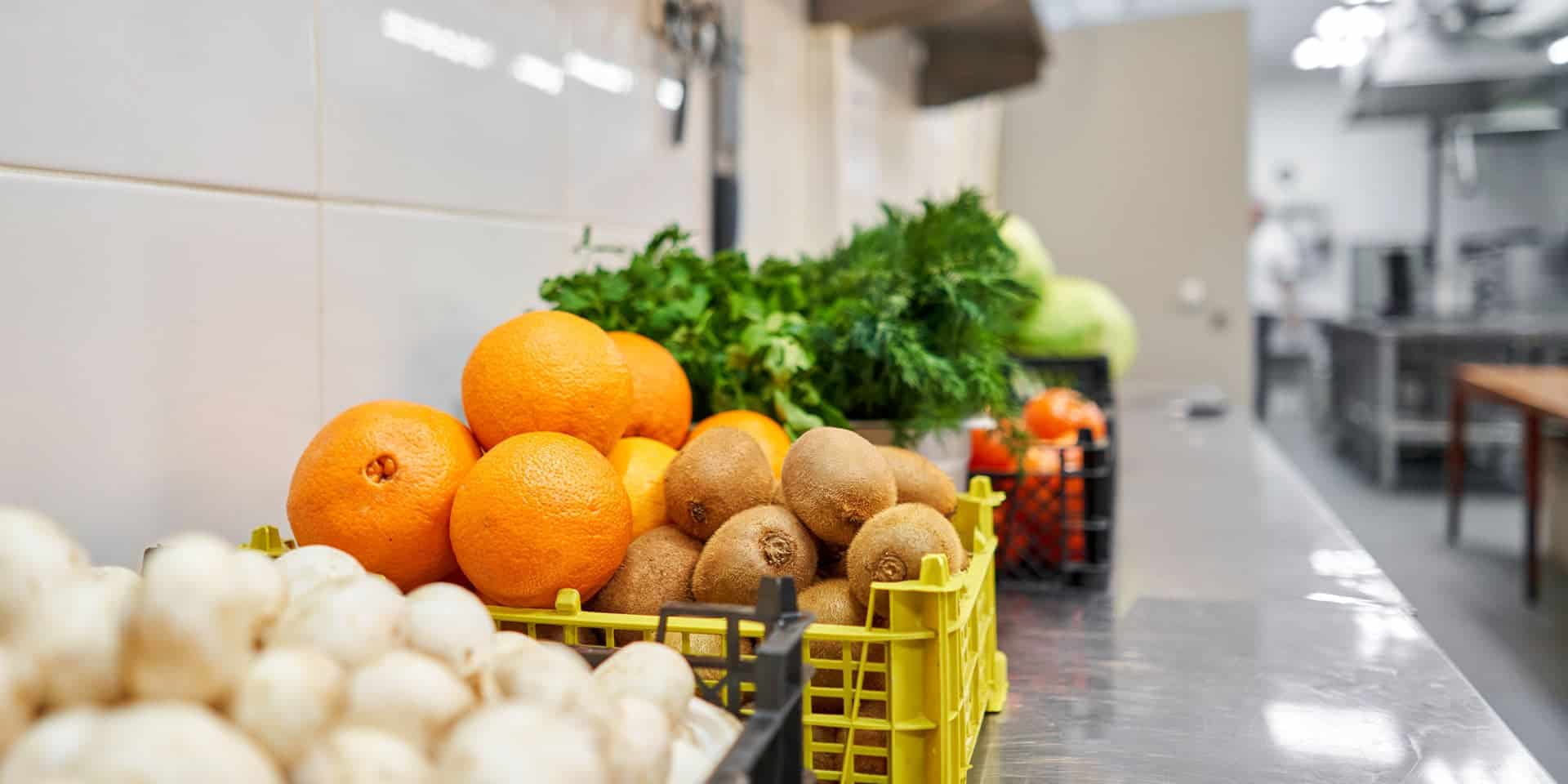 How To Calculate and Reduce Restaurant Food Cost — Fourth